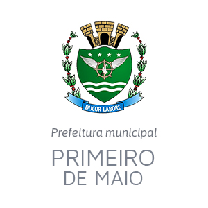 Prefeitura Primeiro de Maio / PR